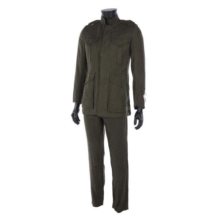 971. Alliance Military Dress Uniform | STAR WARS: A NEW HOPE (1977)