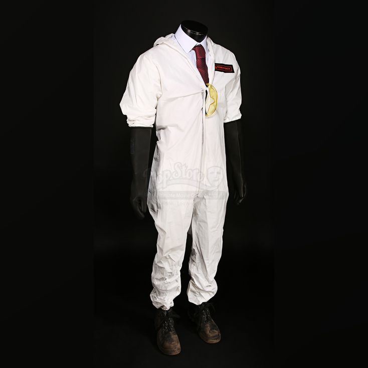 Butlers (Alan Drake) Terrafrack Costume | SLAUGHTERHOUSE RULEZ (2018)