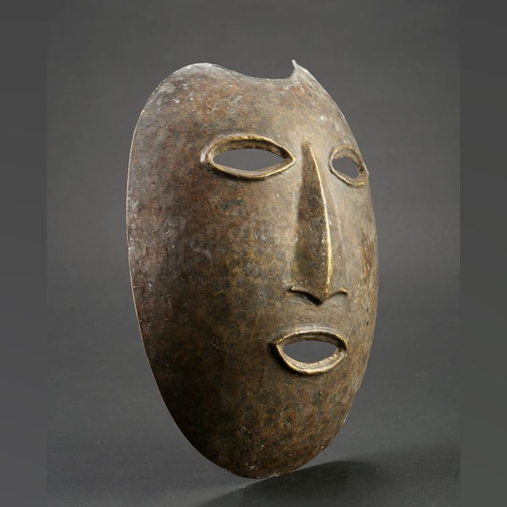 Mask Relic | PENNY DREADFUL (2014-2016)