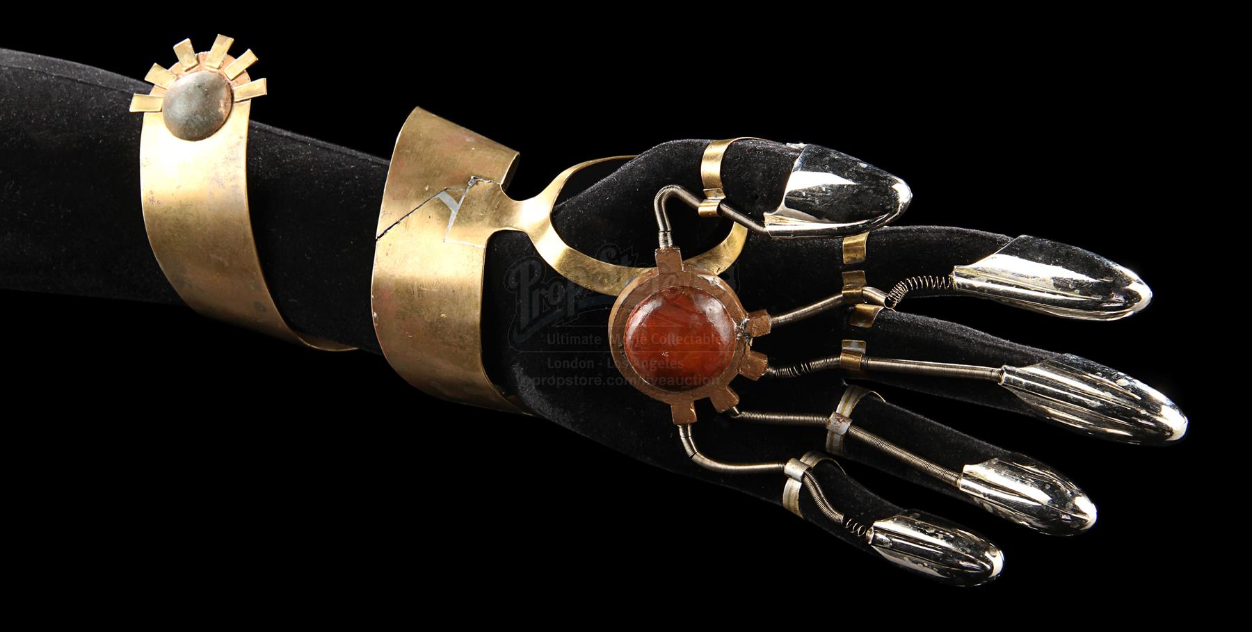 Propstore - Find Your Extraordinary