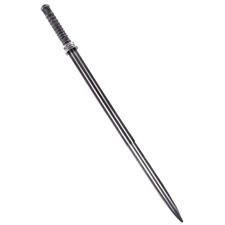 Lot # 58: BLADE (1998) - Blade's (Wesley Snipes) Retractable SFX ...