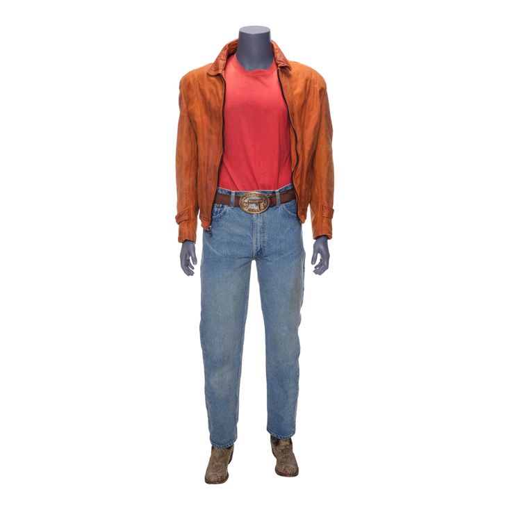 Lot # 1433: LAST ACTION HERO (1993) - Detective Jack Slater's (Arnold ...