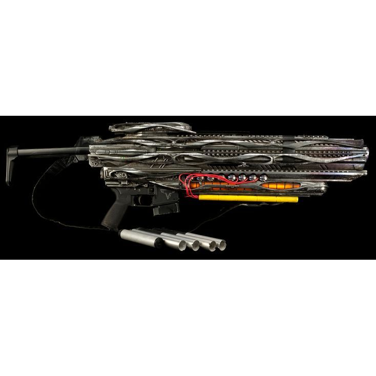 Lot # IT-172785 (LT-285935): TRANSFORMERS: THE LAST KNIGHT (2017 ...