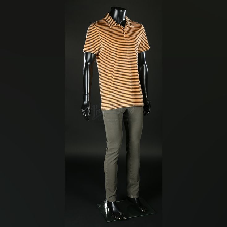 Spuds (Ewen Bremner) Finale Costume | T2 TRAINSPOTTING (2017)