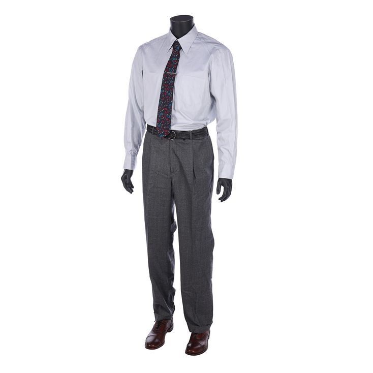 Benoit Blanc (Daniel Craig) Costume | KNIVES OUT (2019)