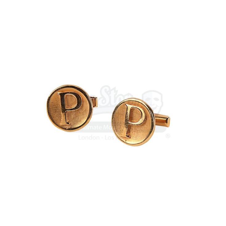 Austin Powers (Mike Myers) Cufflinks | AUSTIN POWERS: THE SPY WHO ...