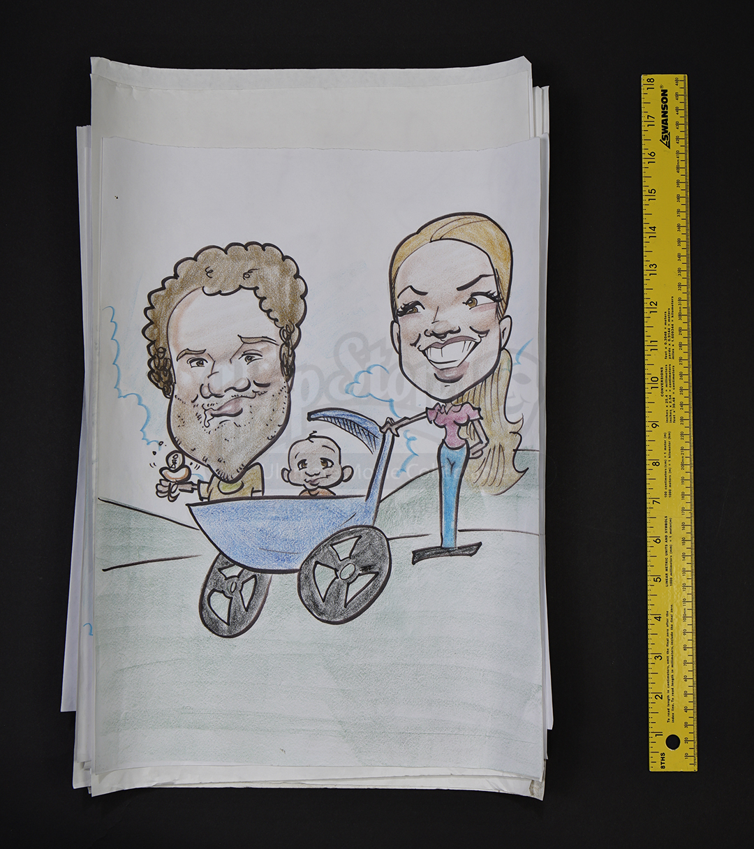 Propstore - Find Your Extraordinary