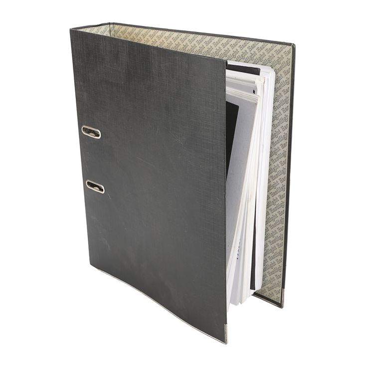 Pair of Series Bibles in a Binder | BAND OF BROTHERS (2001)
