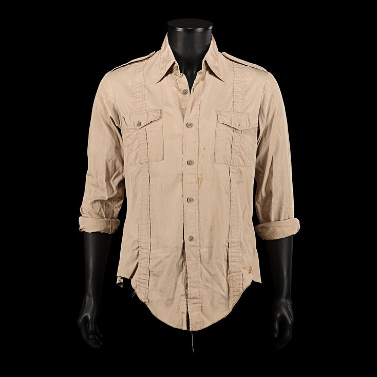 Lot #201: INDIANA JONES AND THE RAIDERS OF THE LOST ARK (1981 ...