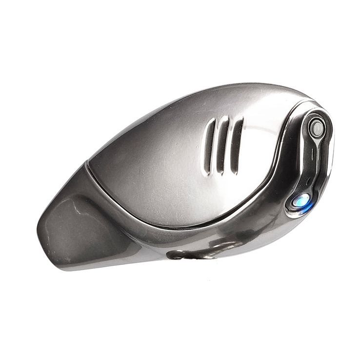 68. Niander Wallace (Jared Leto) Light-Up Barracuda Device ### BLADE ...