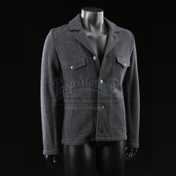 Lot 33 - Justified Auction - Boyd Crowder (as portrayed by Walton ...