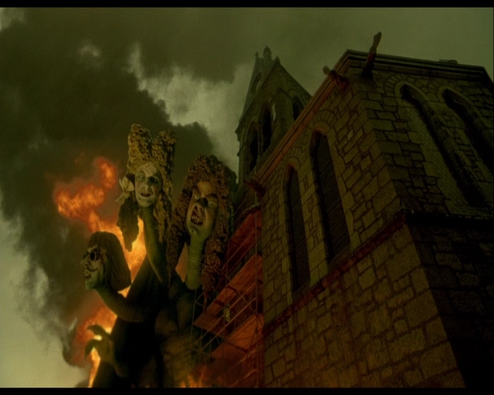 Homunculus Stop-Motion Puppet | Propstore - Find Your Extraordinary