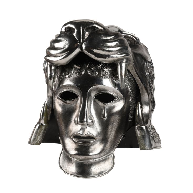 152. Tigris of Gauls (Sven-Ole Thorsen) Production-Made Helmet ...