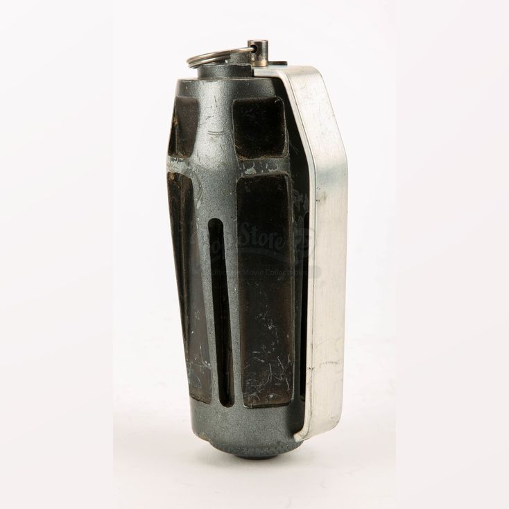 Space Marine Grenade | SPACE ABOVE & BEYOND (1995-1996)