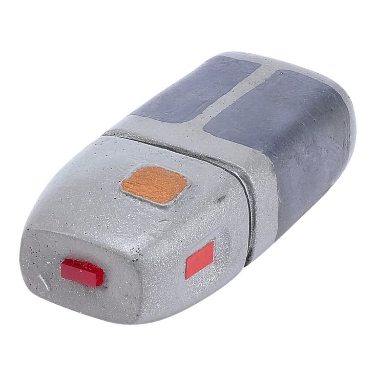 Lot 1558 - Hand-Scanner From Mark VI Tricorder | STAR TREK: THE NEXT ...