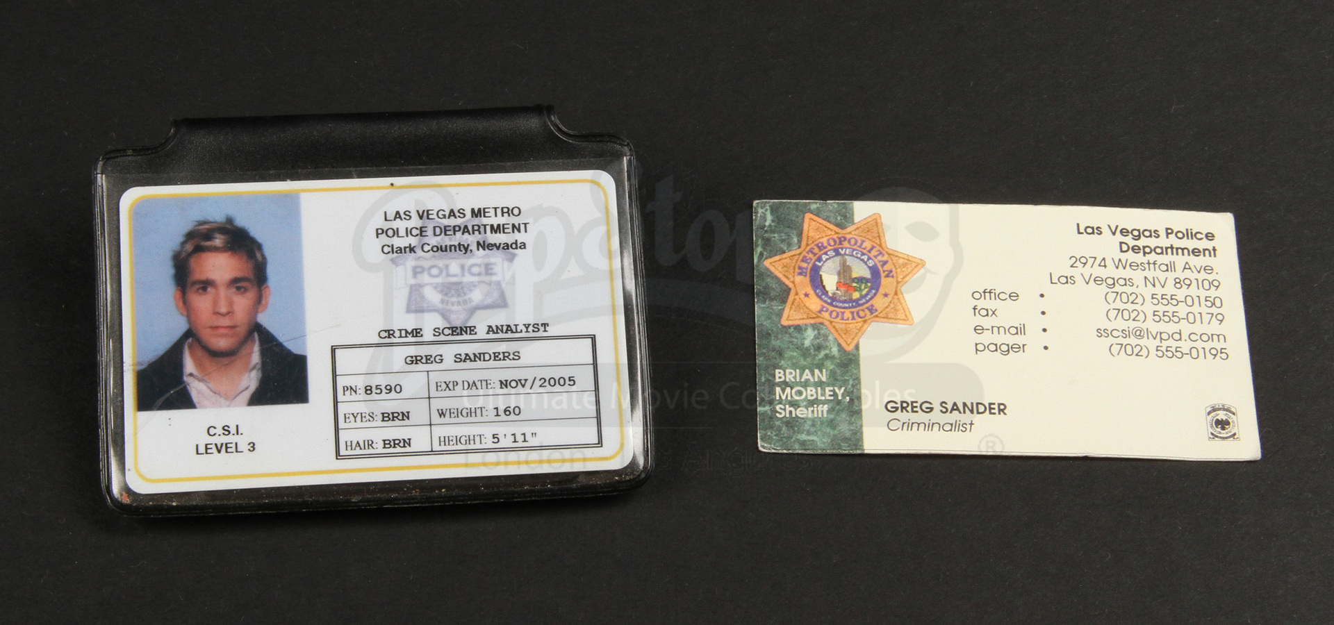 Propstore - Find Your Extraordinary