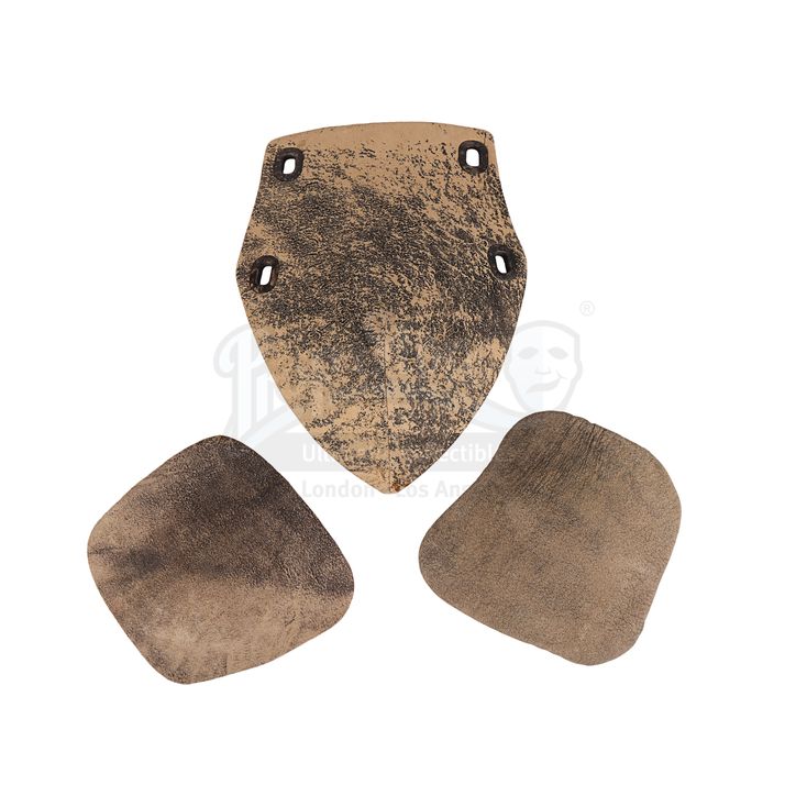 Mangalore Spare Armour Pieces | FIFTH ELEMENT, THE (1997)