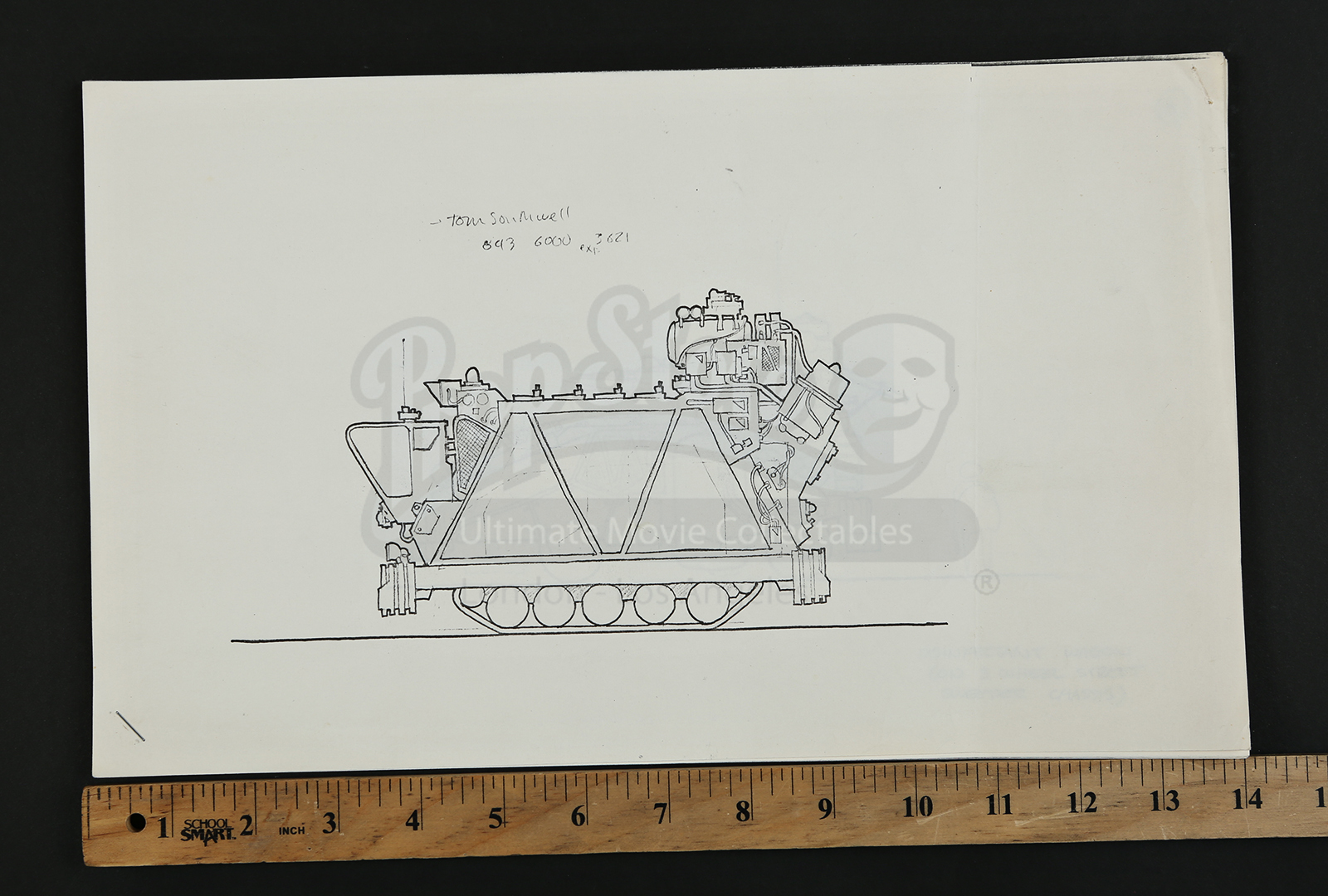 Propstore - Find Your Extraordinary