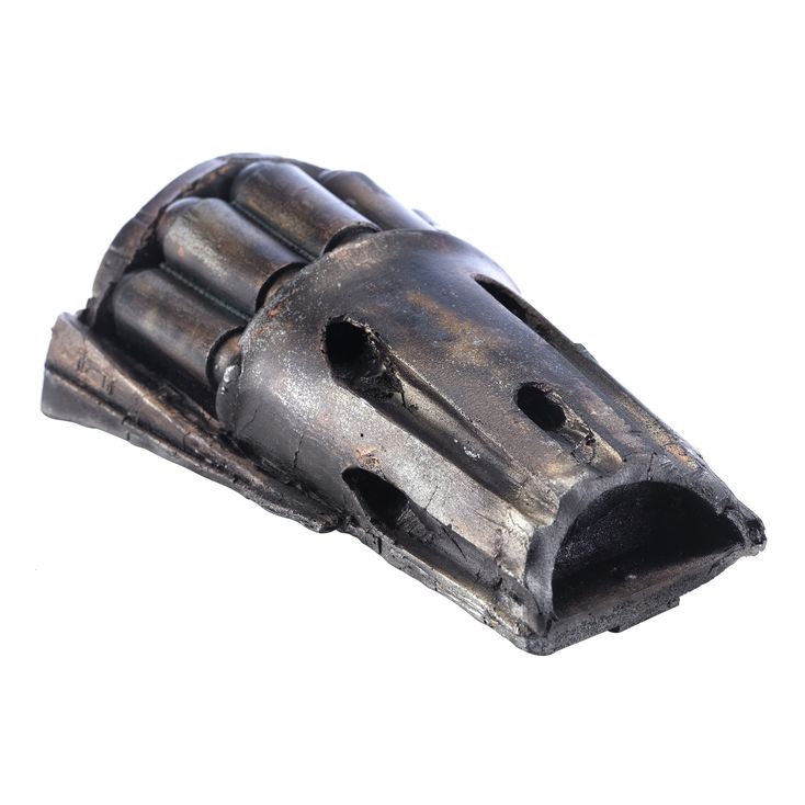 Lot 1073 - Stunt Netgun | PREDATOR 2 (1990)