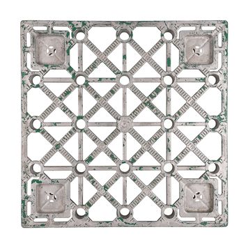 Lot # 654 : ALIENS (1986) - Harry Harris Collection: Full-size USS ...