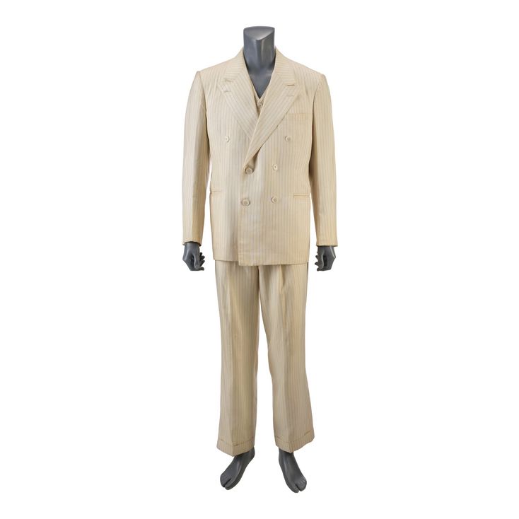 Lot # 1034: JOHNNY DANGEROUSLY (1984) - Johnny Dangerously Kelly's ...