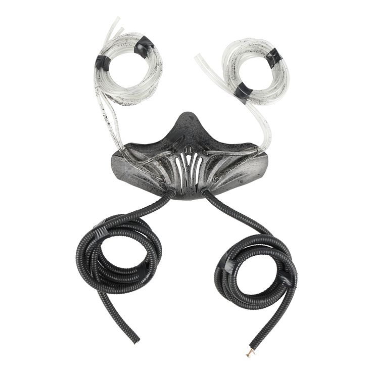 Sleep Pod Mask | PANDORUM (2009)