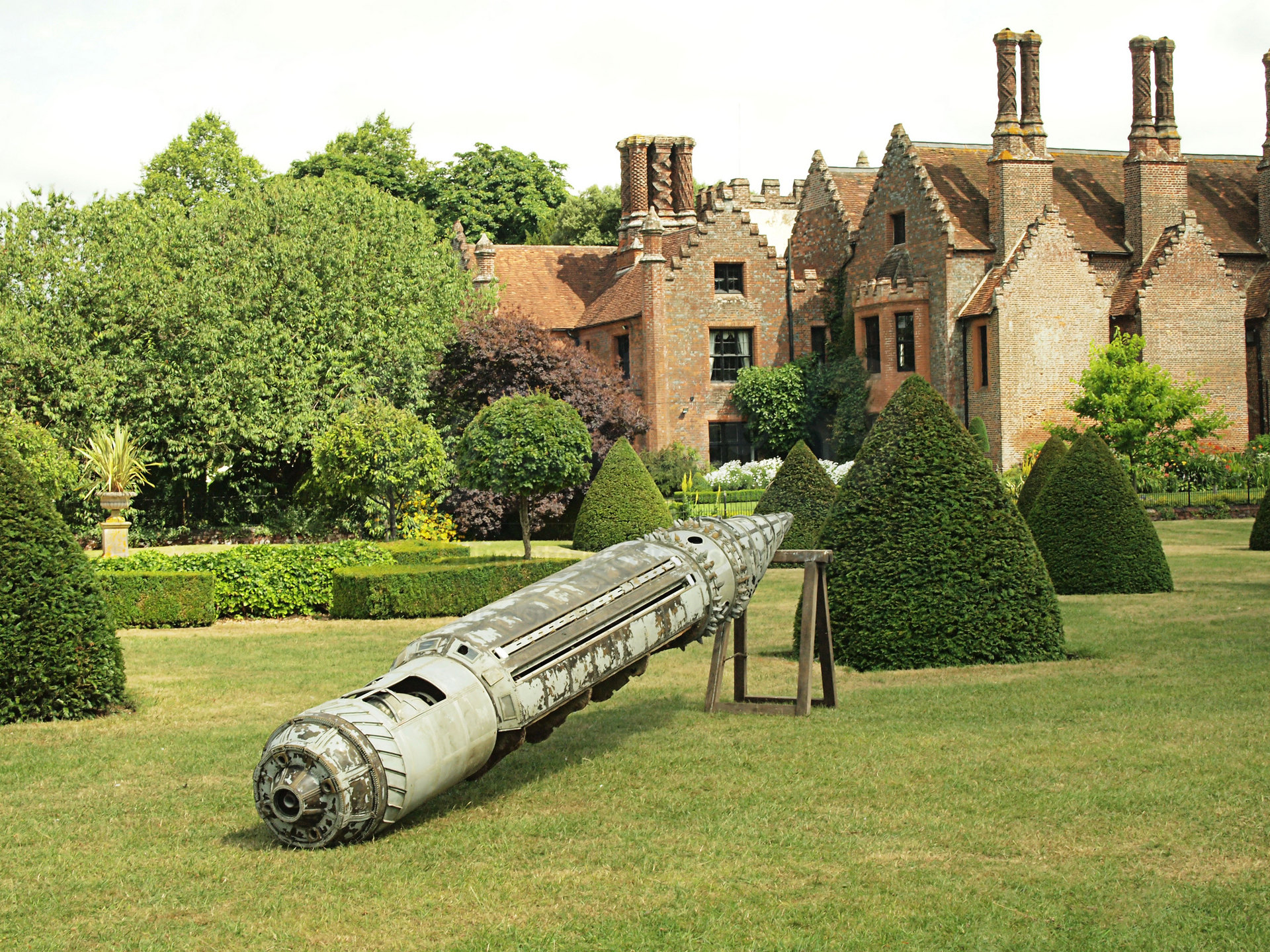 Propstore - Find Your Extraordinary