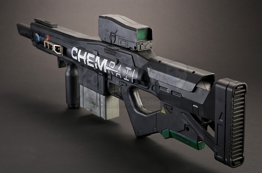 Propstore - Find Your Extraordinary