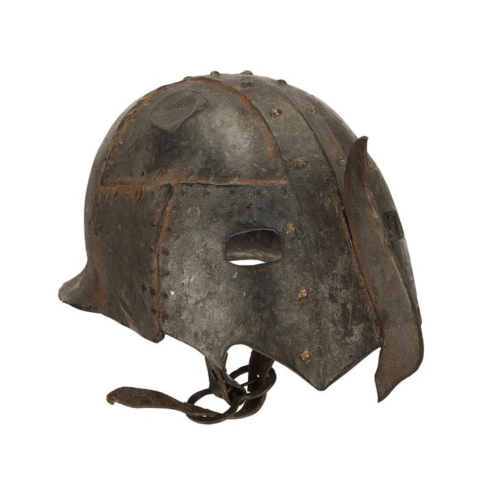 Lot 249 - Orc Helmet | LORD OF THE RINGS, THE: THE RETURN OF THE KING ...