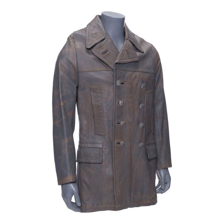 738. Kapitanleutnant Henrich Lehmann-Willenbrocks (Jurgen Prochnow ...