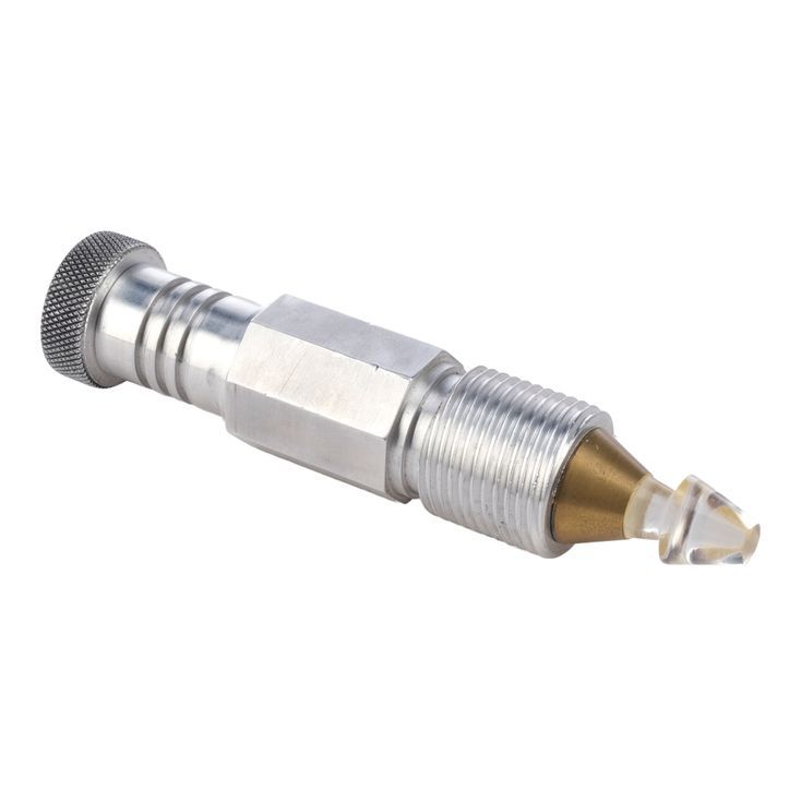 Lot # 8: ALIEN (1979) - USCSS Nostromo Detonator Sequence Bolt