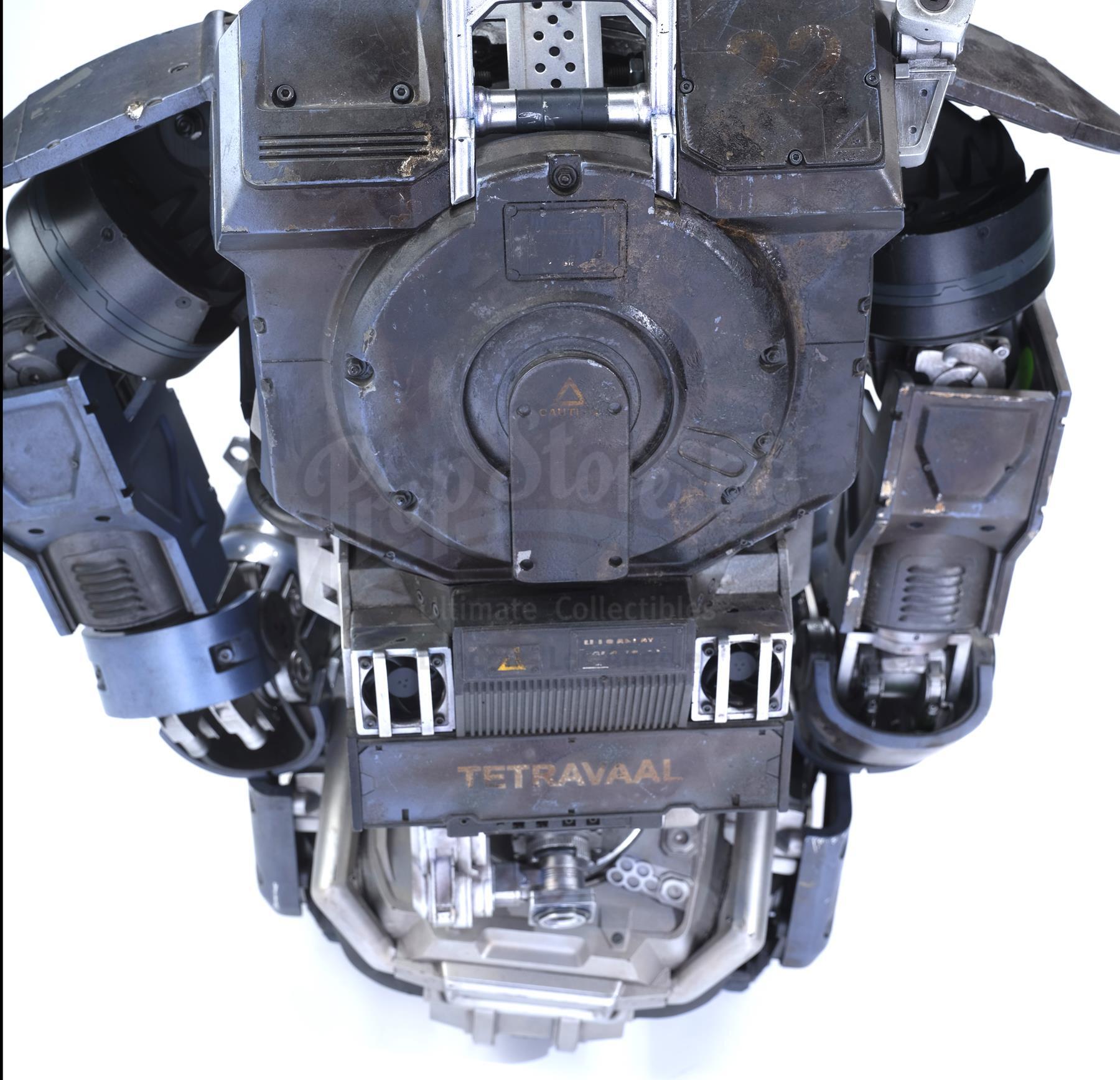 Propstore - Find Your Extraordinary