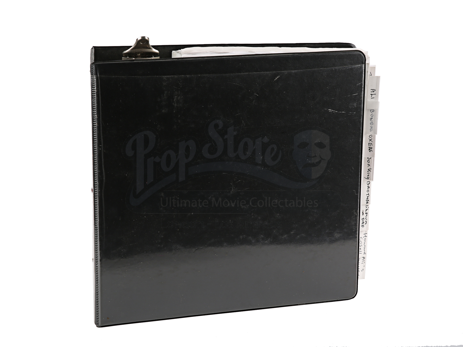 Propstore - Find Your Extraordinary