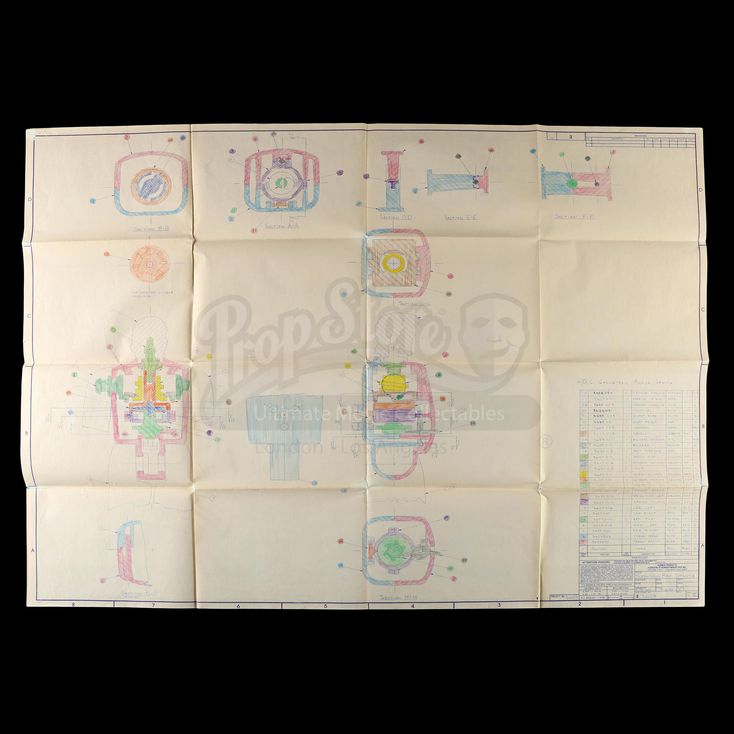 Screaming Ray Stantz CAD Print | REAL GHOSTBUSTERS, THE (1986)