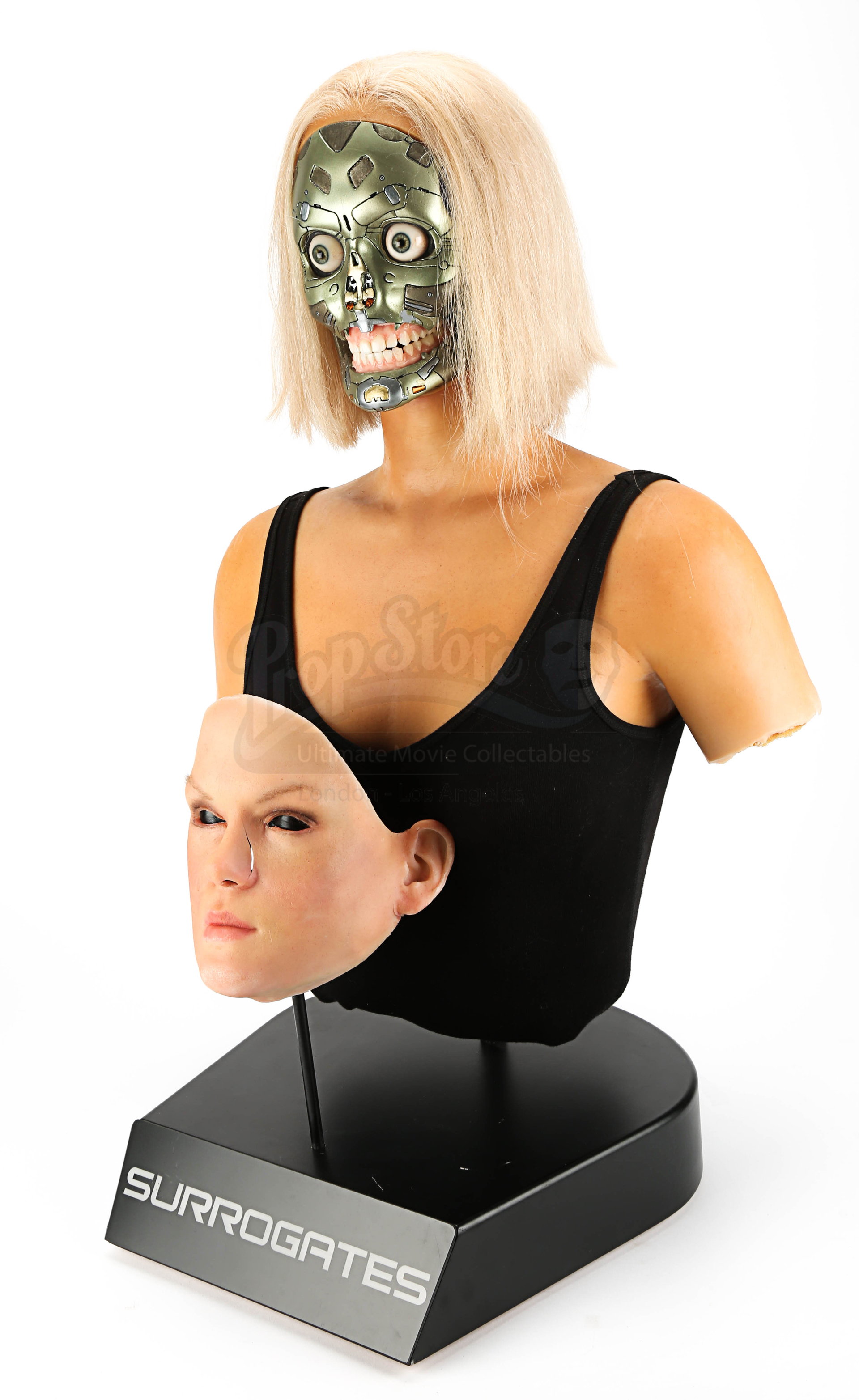 Propstore - Find Your Extraordinary