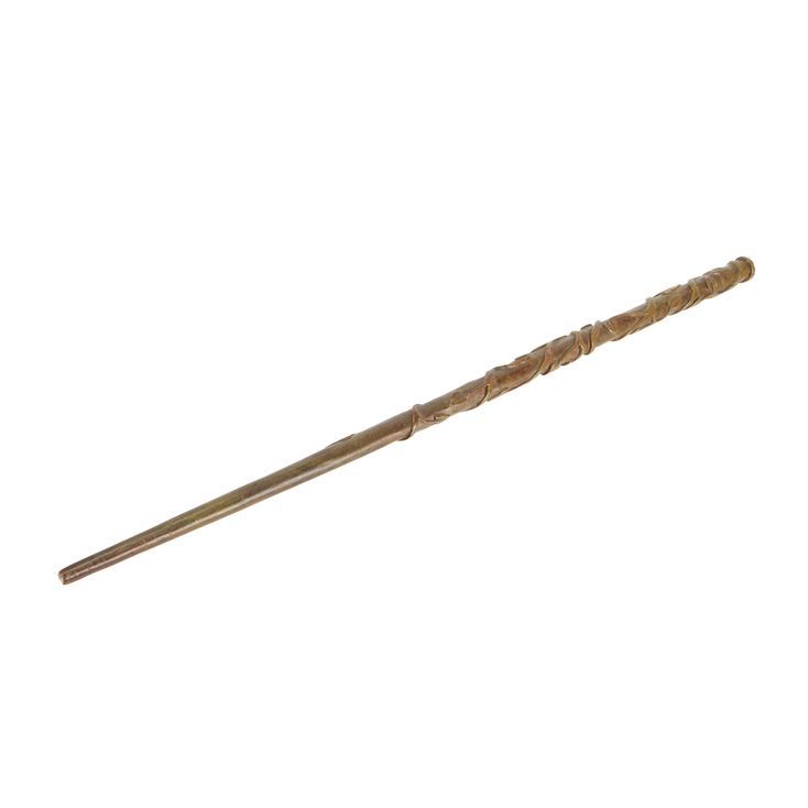 190. Hermione Grangers (Emma Watson) Wand | HARRY POTTER SERIES (2001 ...