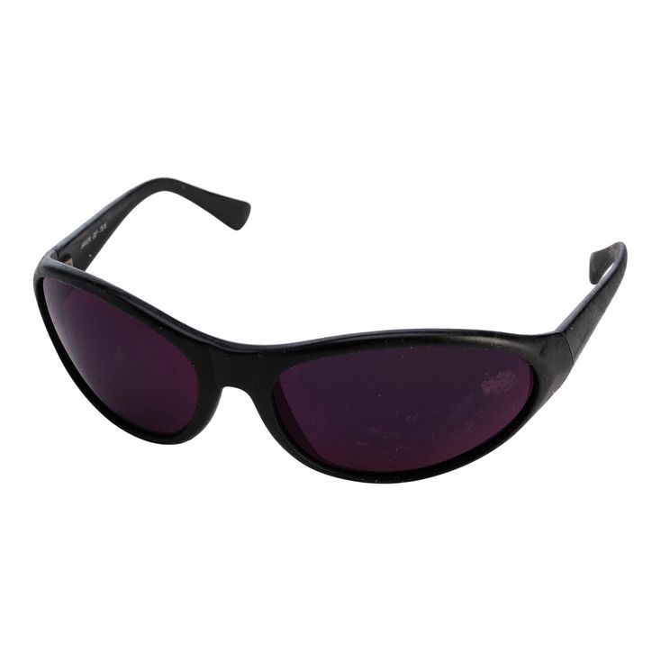 Lot 1756. T-800s (Arnold Schwarzenegger) Sunglasses | TERMINATOR 3 ...