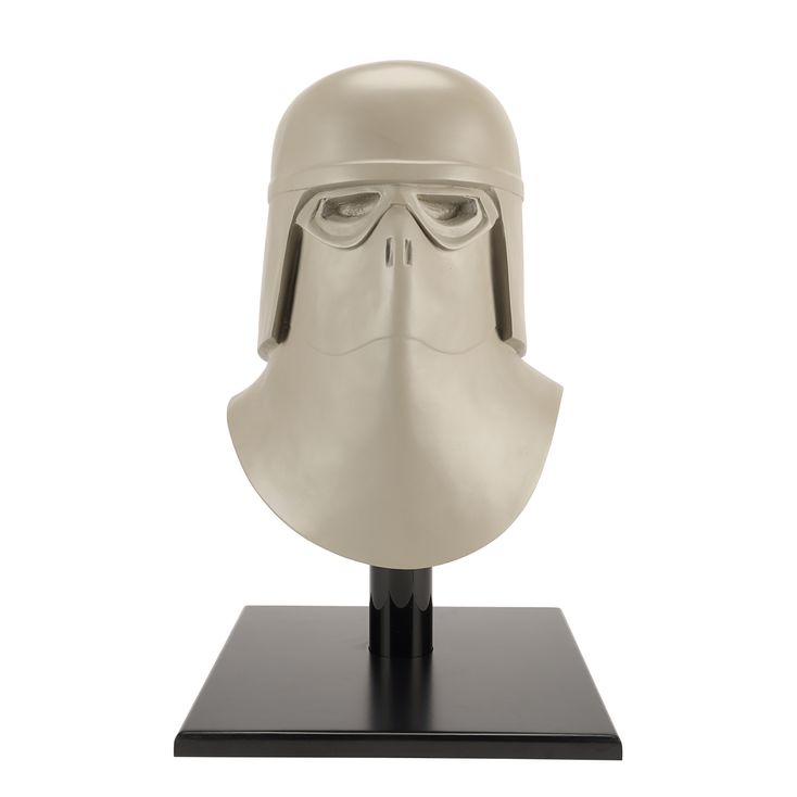 Lot #1604: STAR WARS: THE EMPIRE STRIKES BACK (1980) - RS Prop Masters ...