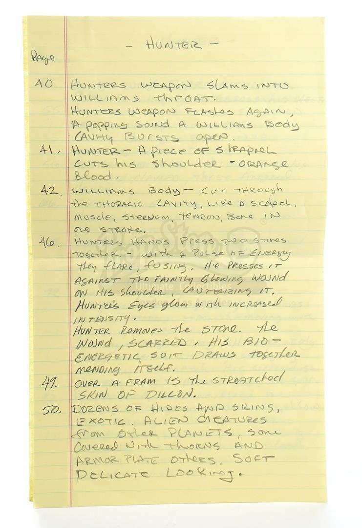 Propstore - Find Your Extraordinary