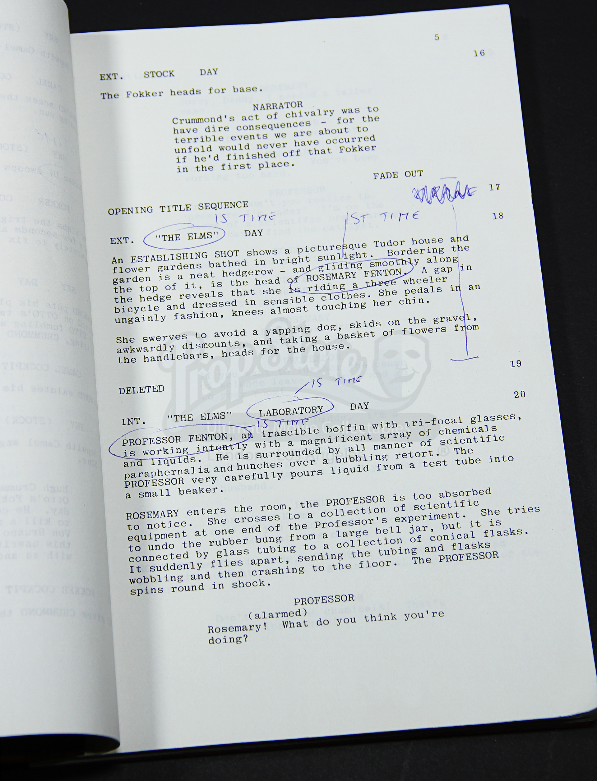 Propstore - Find Your Extraordinary