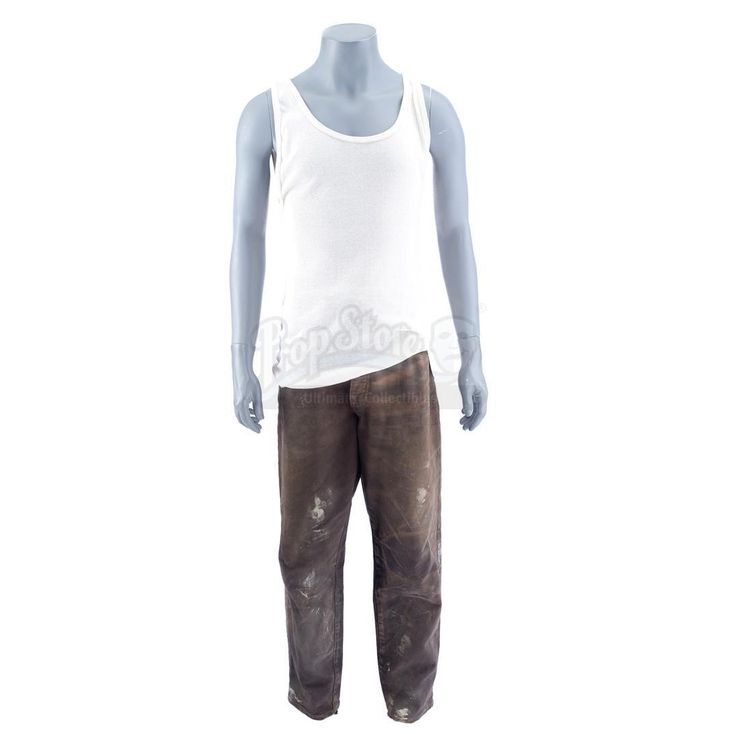 Will Huntings (Matt Damon) Costume | GOOD WILL HUNTING (1997)