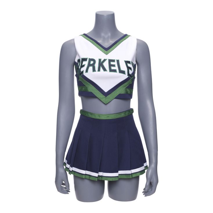 Lot # 1175: BRING IT ON (2000) - Torrance Shipman's (Kirsten Dunst) Cut ...