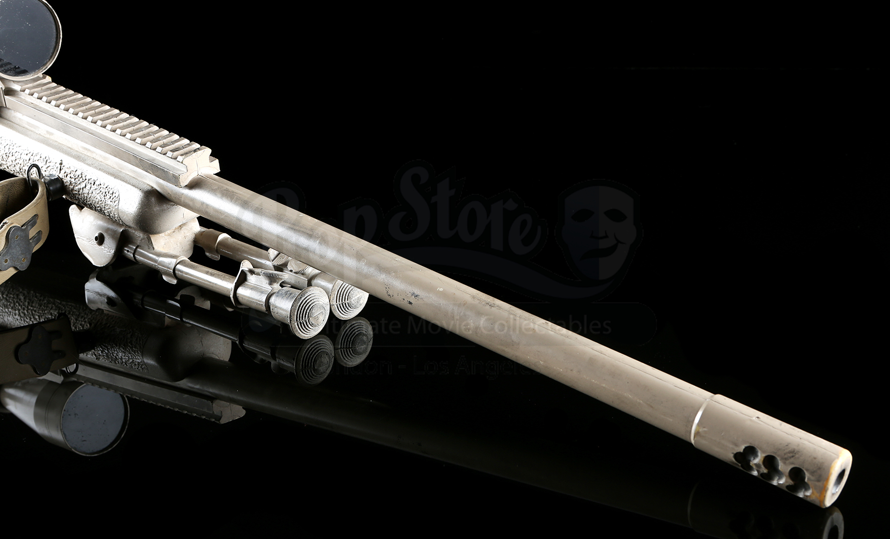 Propstore - Find Your Extraordinary