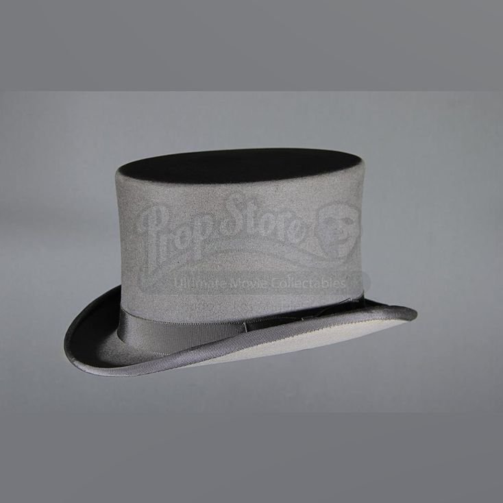 Rory Williams (Arthur Darvill) The Big Bang Wedding Top Hat | DOCTOR ...
