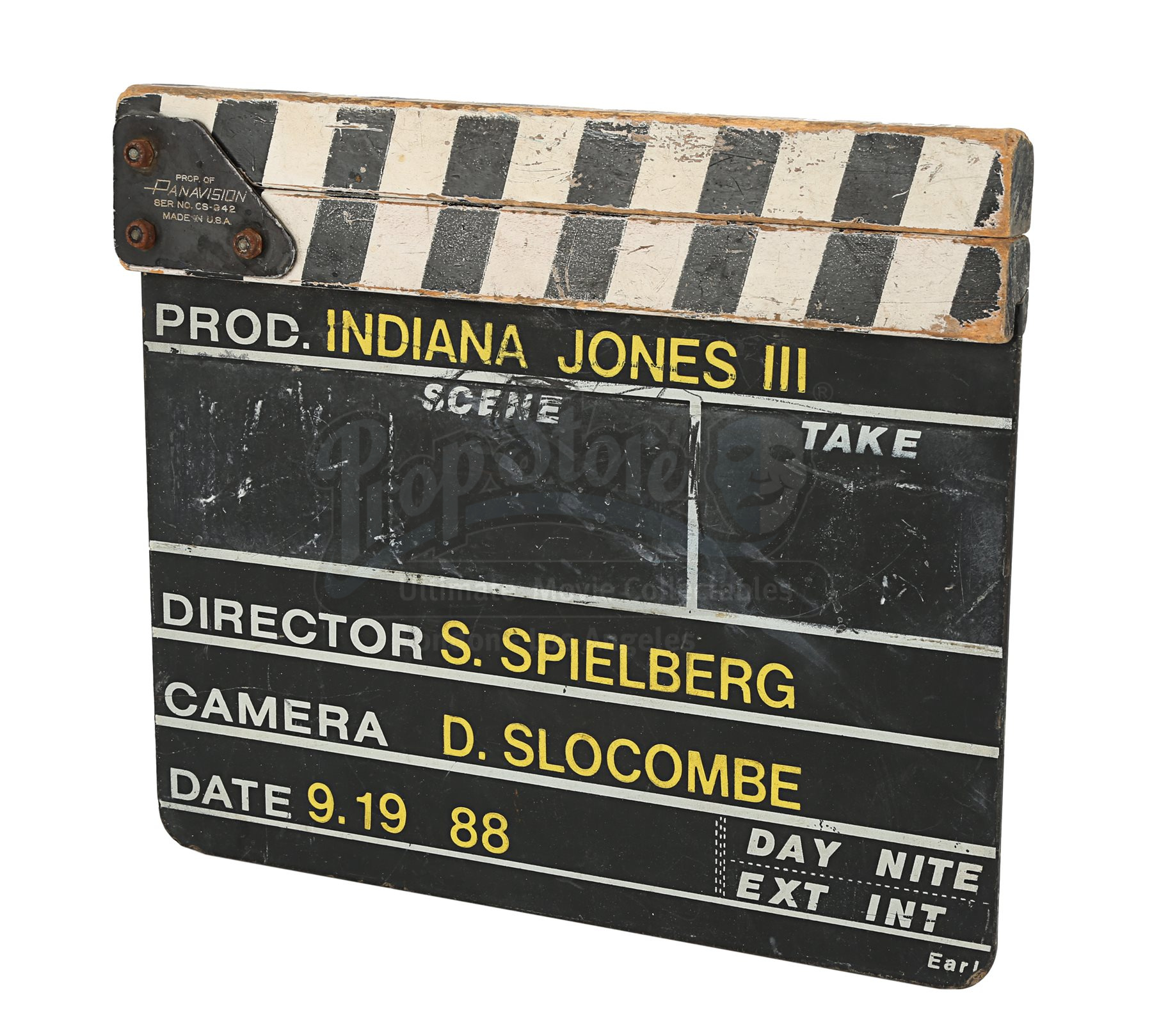 Propstore - Find Your Extraordinary