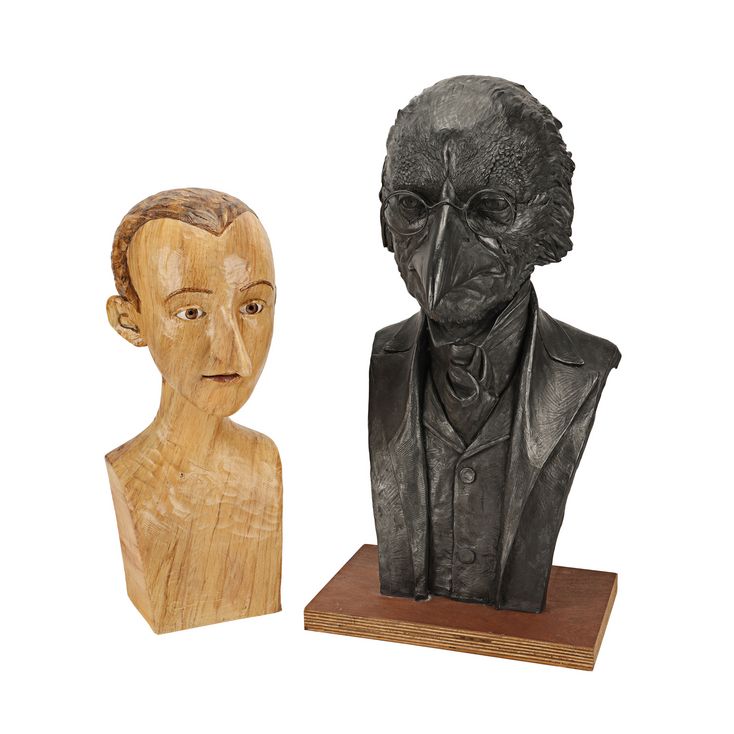 Lot #1456: PINOCCHIO (2019) - Pinocchio (Federico Lelapi) and Doctor ...