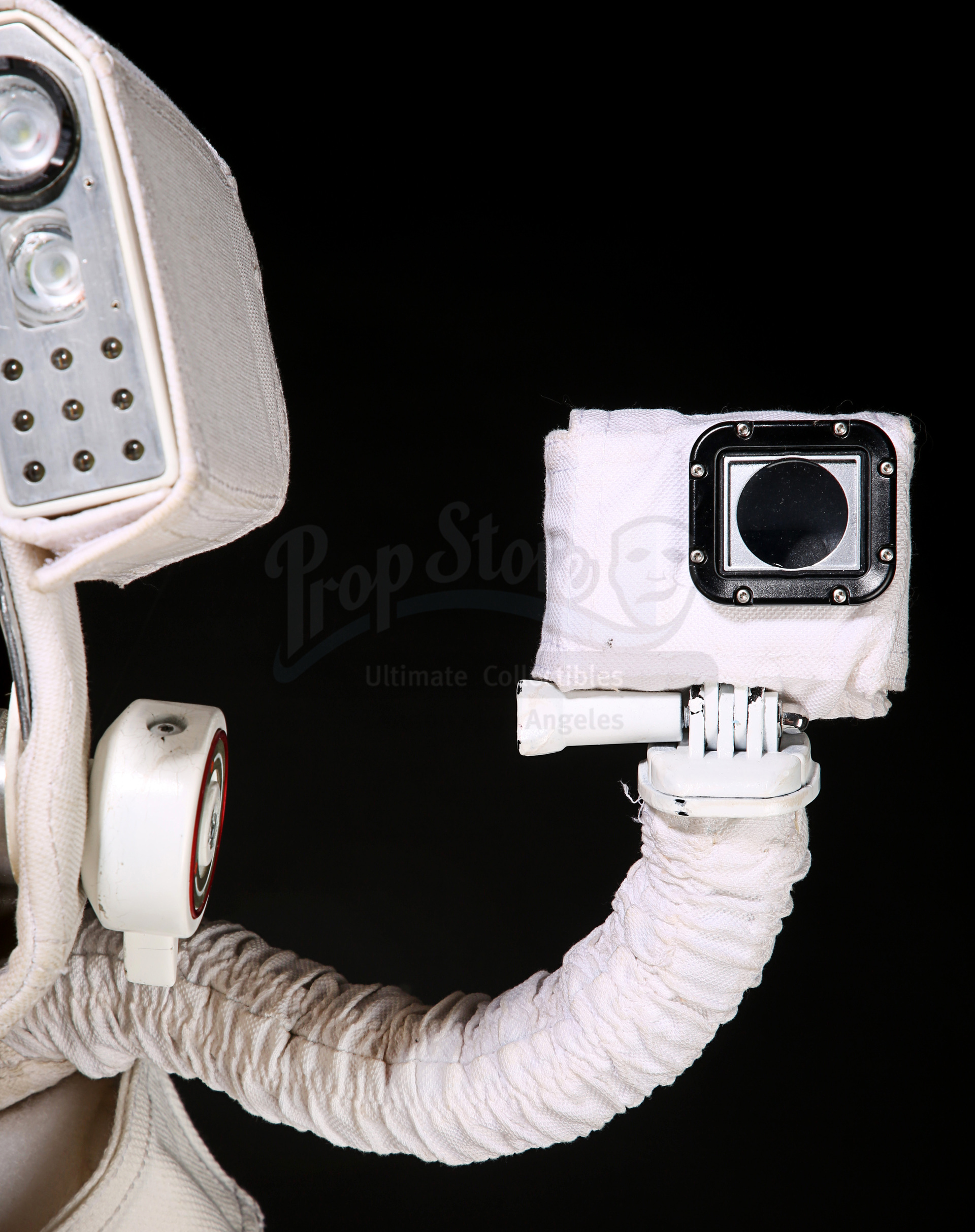 Commander Melissa Lewis (Jessica Chastain) EVA Suit | MARTIAN, THE (2015)