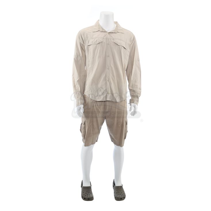 Matts (Josh Brolin) Interrogation Costume | SICARIO: DAY OF THE SOLDADO ...