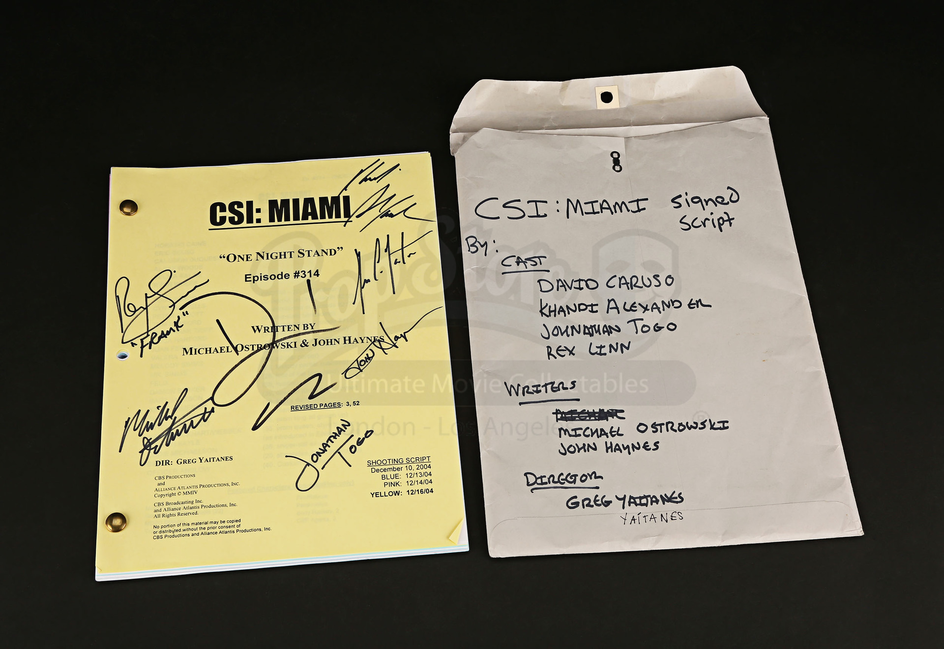 Propstore - Find Your Extraordinary