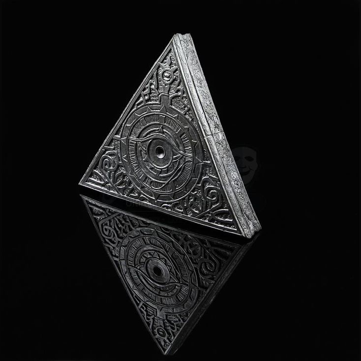 Triangle Of Light | LARA CROFT: TOMB RAIDER (2001)